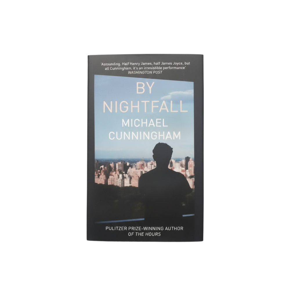 BY NIGHTFALL – Jayam Book Centre
