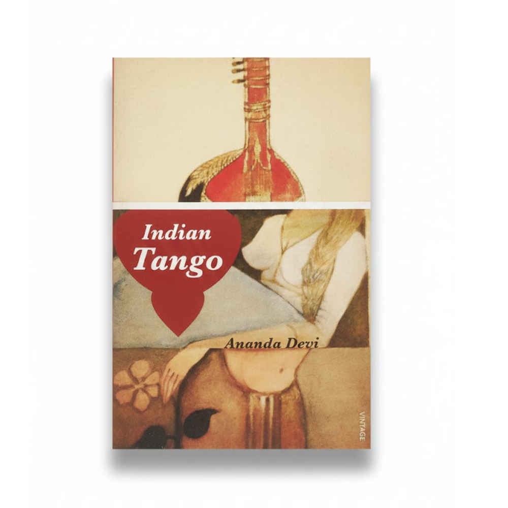 INDIAN TANGO – Jayam Book Centre